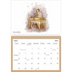 The 2025 Vintage Jazz Musicians Calendar – Casi G. Designs